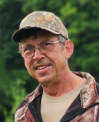Kevin S. Anderson