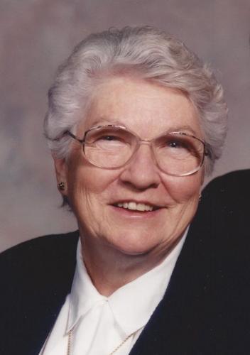 Doris Carlson