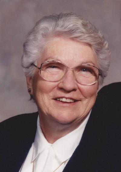 Doris Carlson