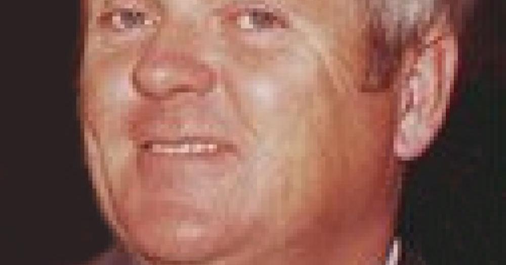 Dr. Patrick Thomas Keefe Sr.
