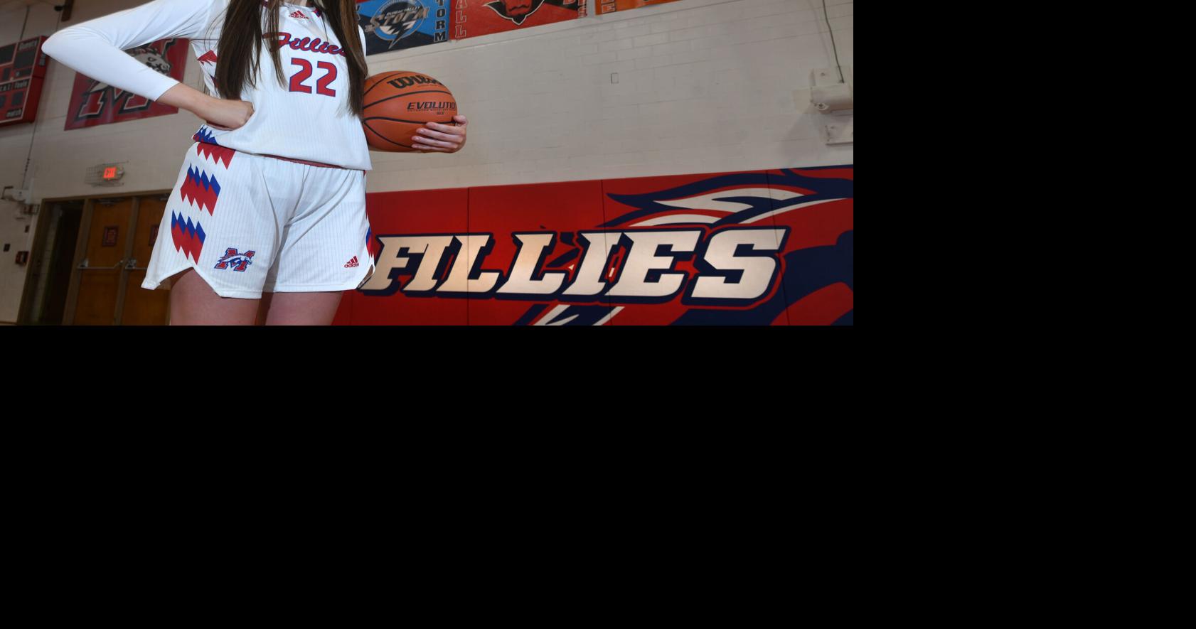 Illinois Pacesetter: Fillies' Veltrop savoring team success