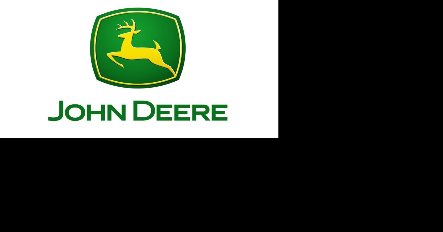 Deere reports income of $2.86B in Q2