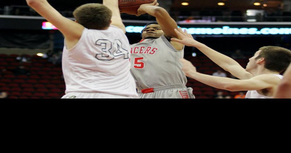 It's North Scott vs. PV in title game