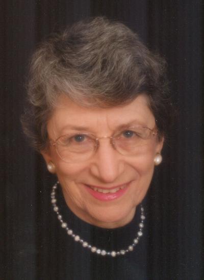 Jane R. Weinstein