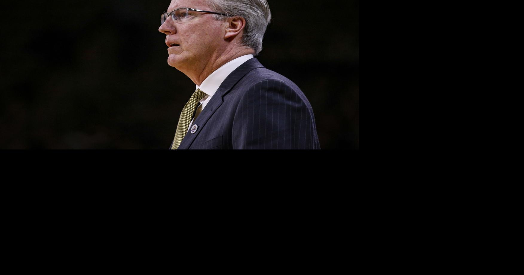 McCaffery: Learning will be a process for Hawkeyes