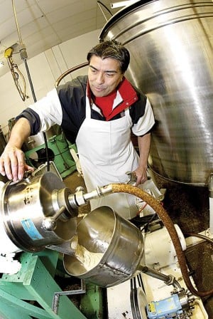 Boetje Foods, Rock Island's 120-year-old mustard maker, brings home gold