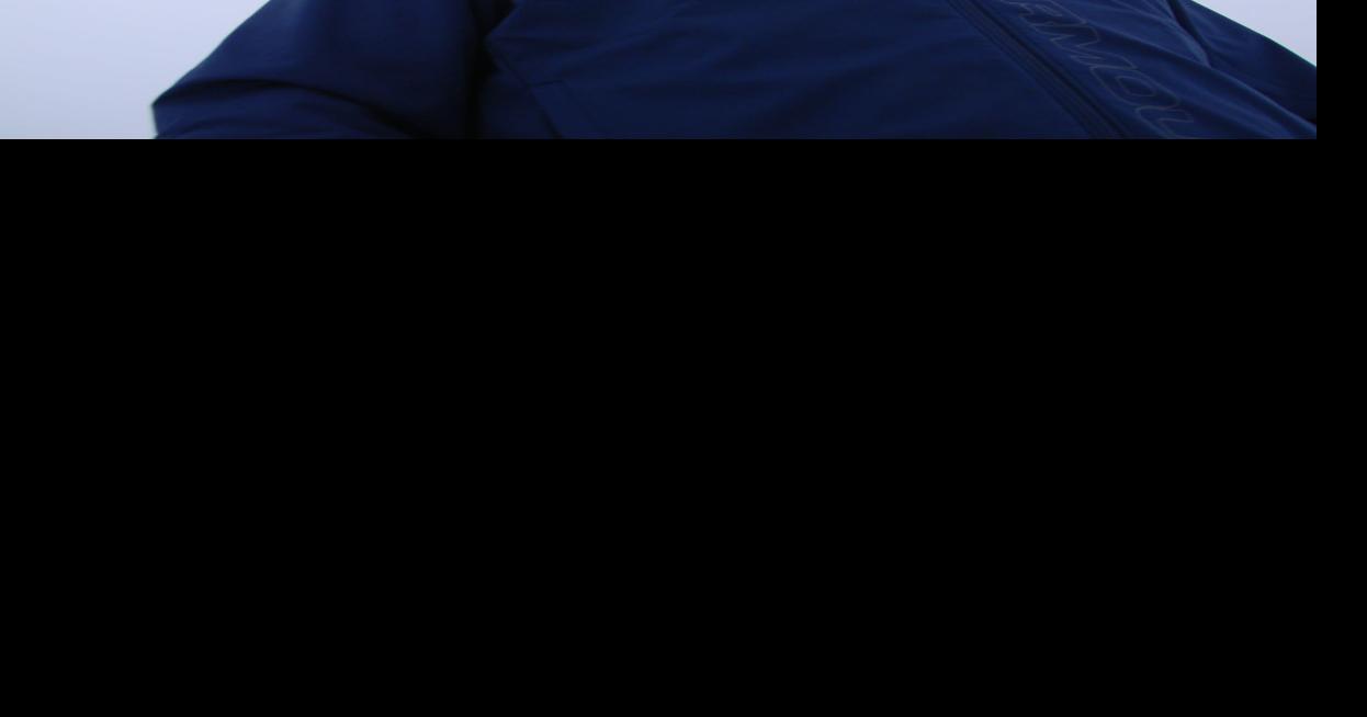 Wind farm manager: 'I love to get up there and soak in the view'