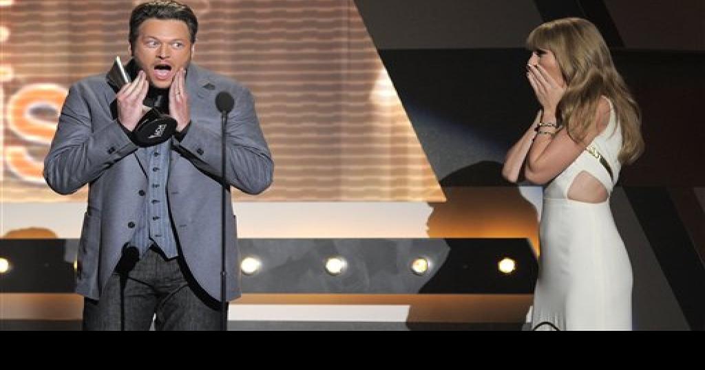 Academy of Country Music Awards