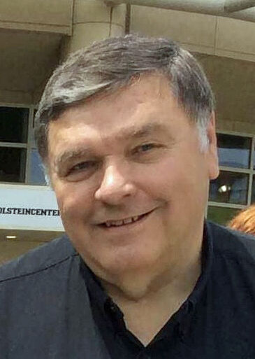 Cager Kenneth "Ken" Collins