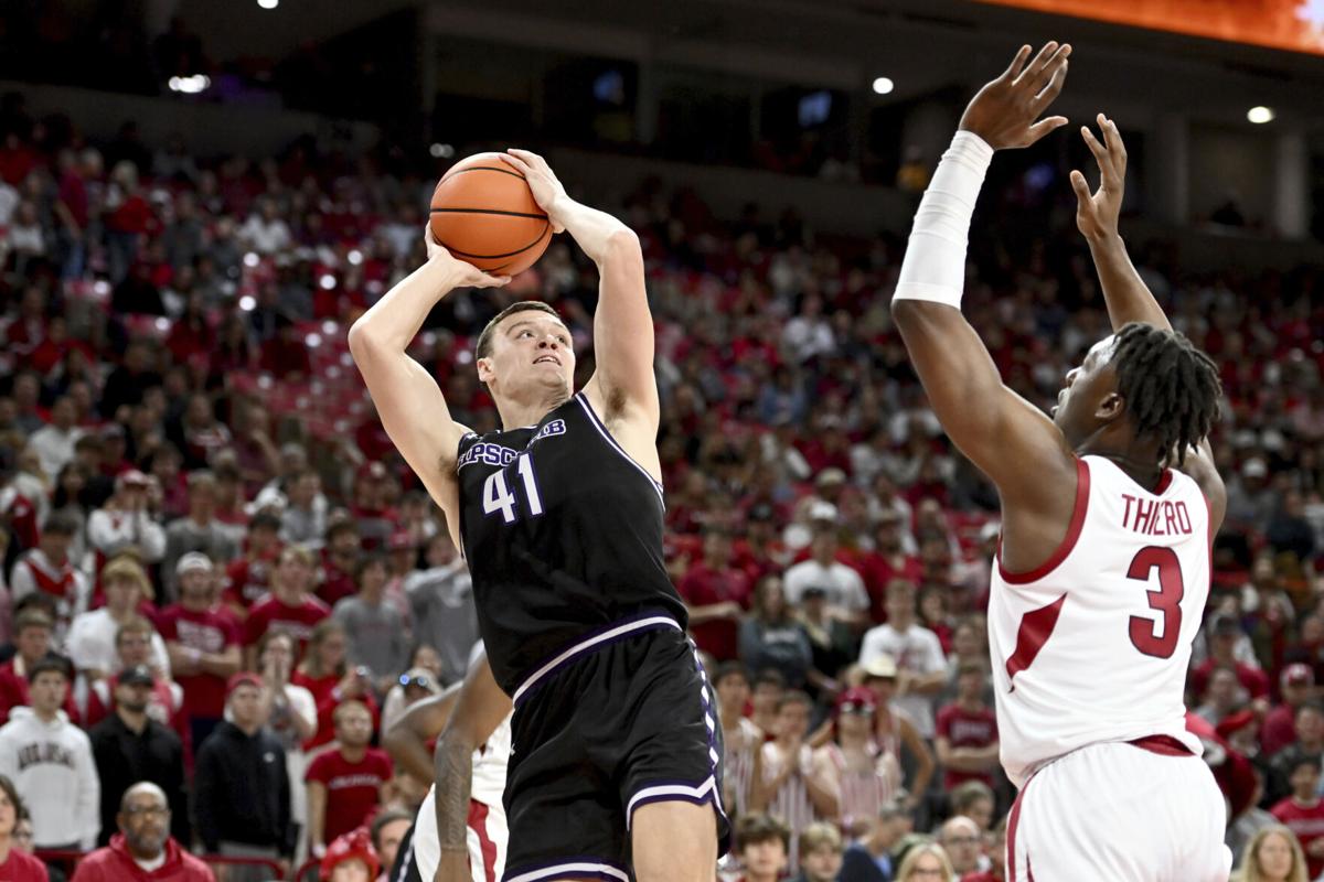 What to know Iowa State's NCAA Tournament foe Lipscomb