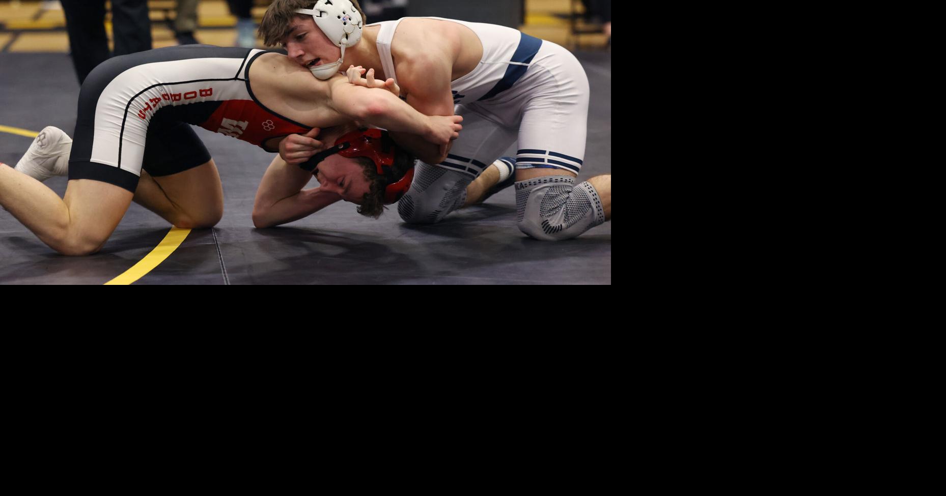 Wes Hand's focus was on changing the culture; PV wrestlers did much ...