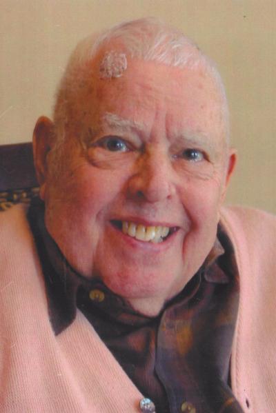 Richard Bailey