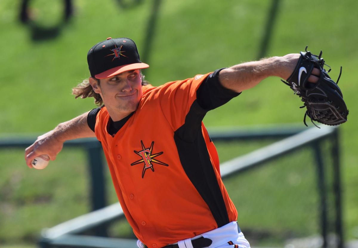 Sedlock enjoys healthy success in comeback season