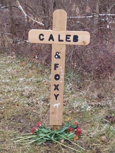 Parents remember Caleb Hardy who was killed by a driver