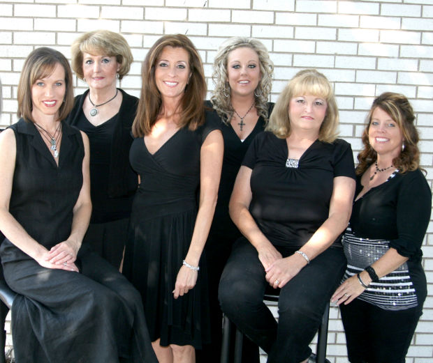 Business Spotlight: Kristi’s Hair Designs