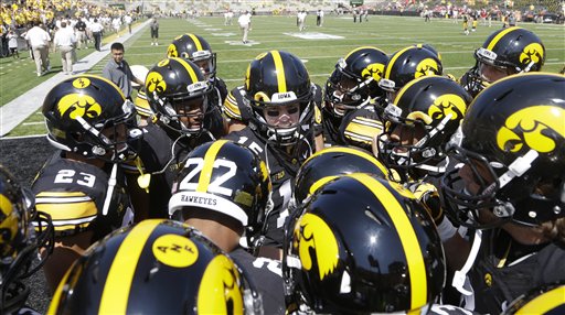 Florida trip a homecoming for Jake Rudock