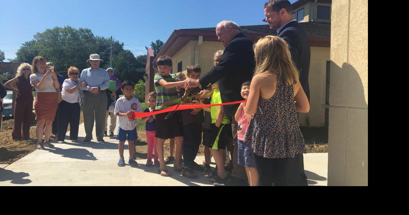 Quad Cities Montessori School celebrates 50 years with new addition