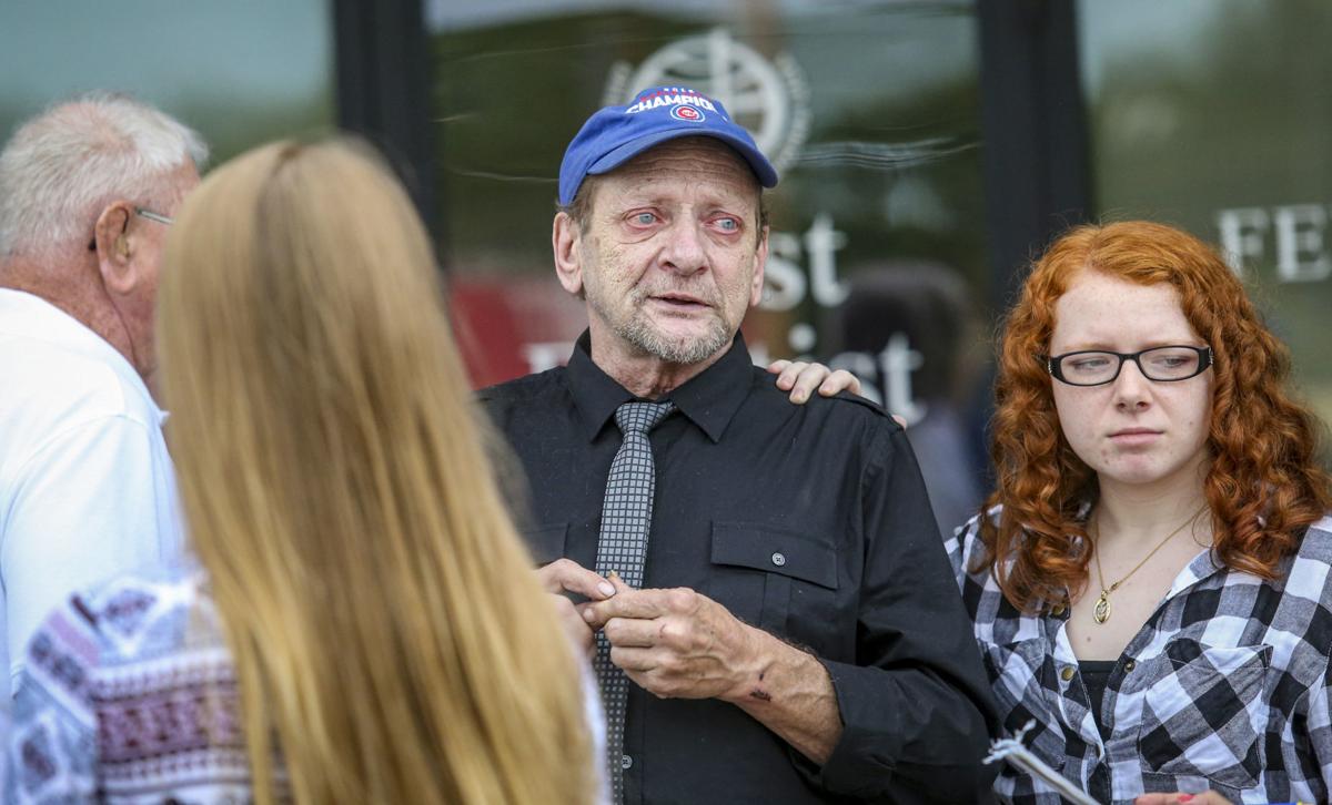Trudy Appleby's father: 'It's time for truth' | Local News | qctimes.com