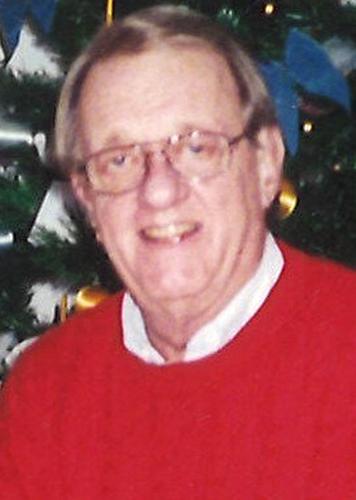 Ronald L. Crossen