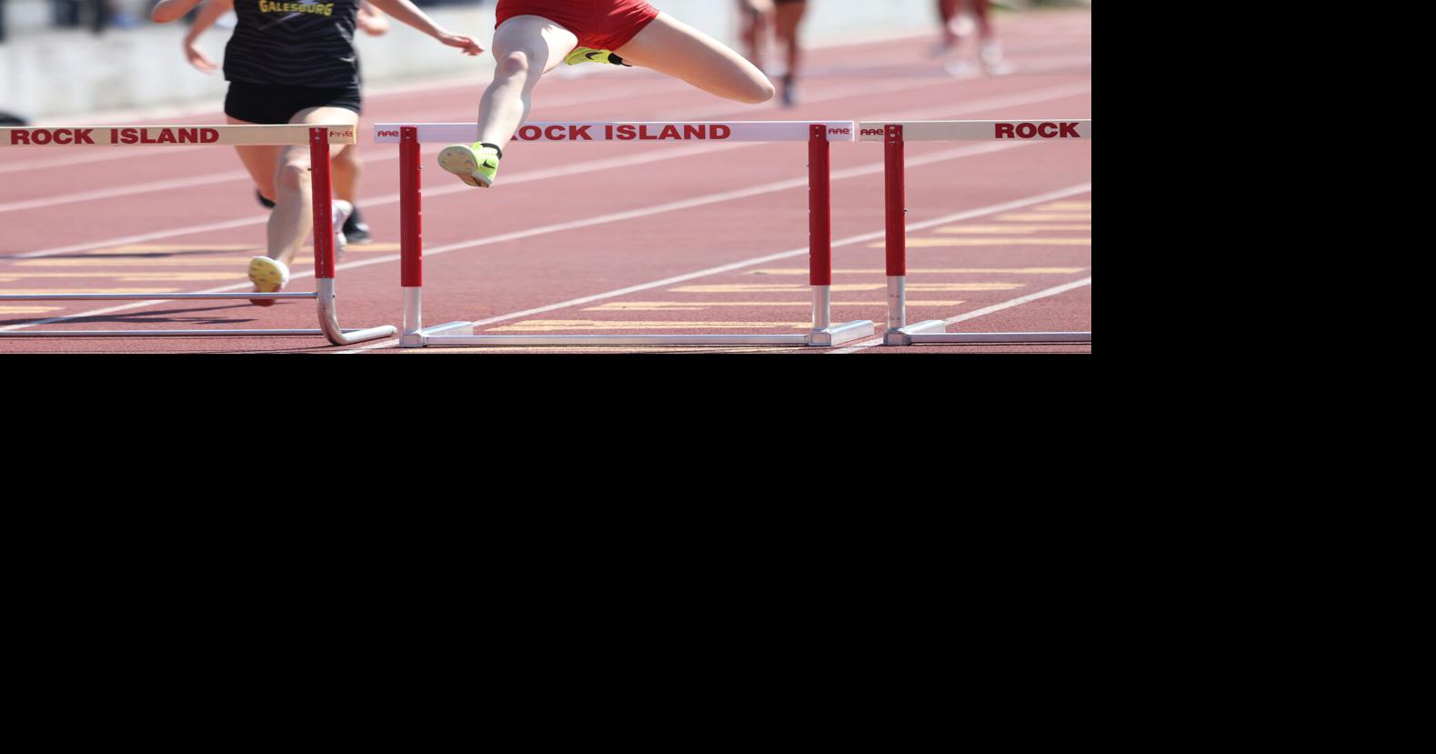 Lady Rocks win 37th edition of Rock Island Invitational