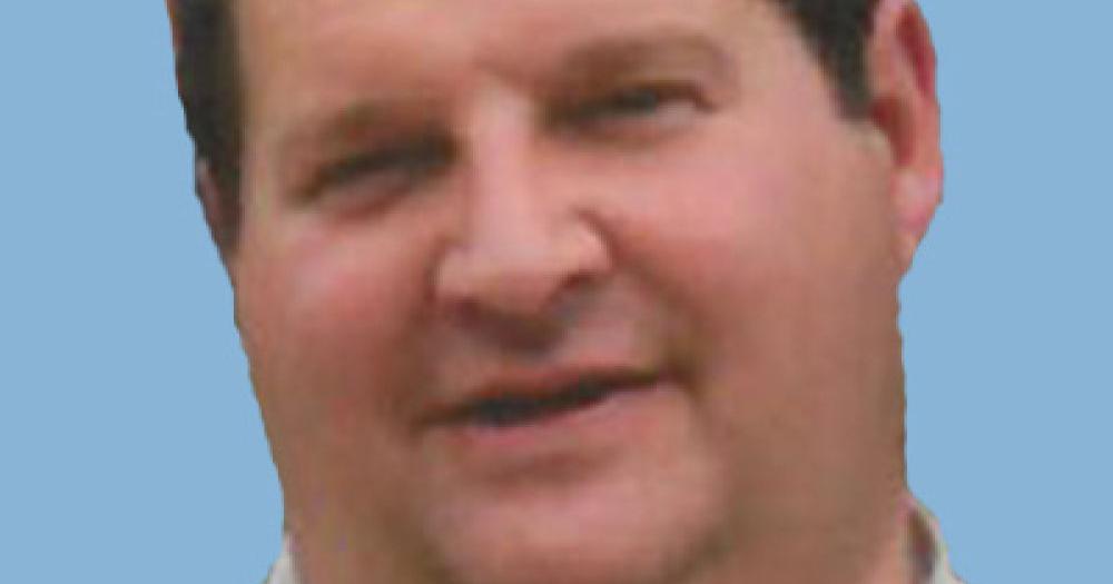 Jeffrey Bartmess