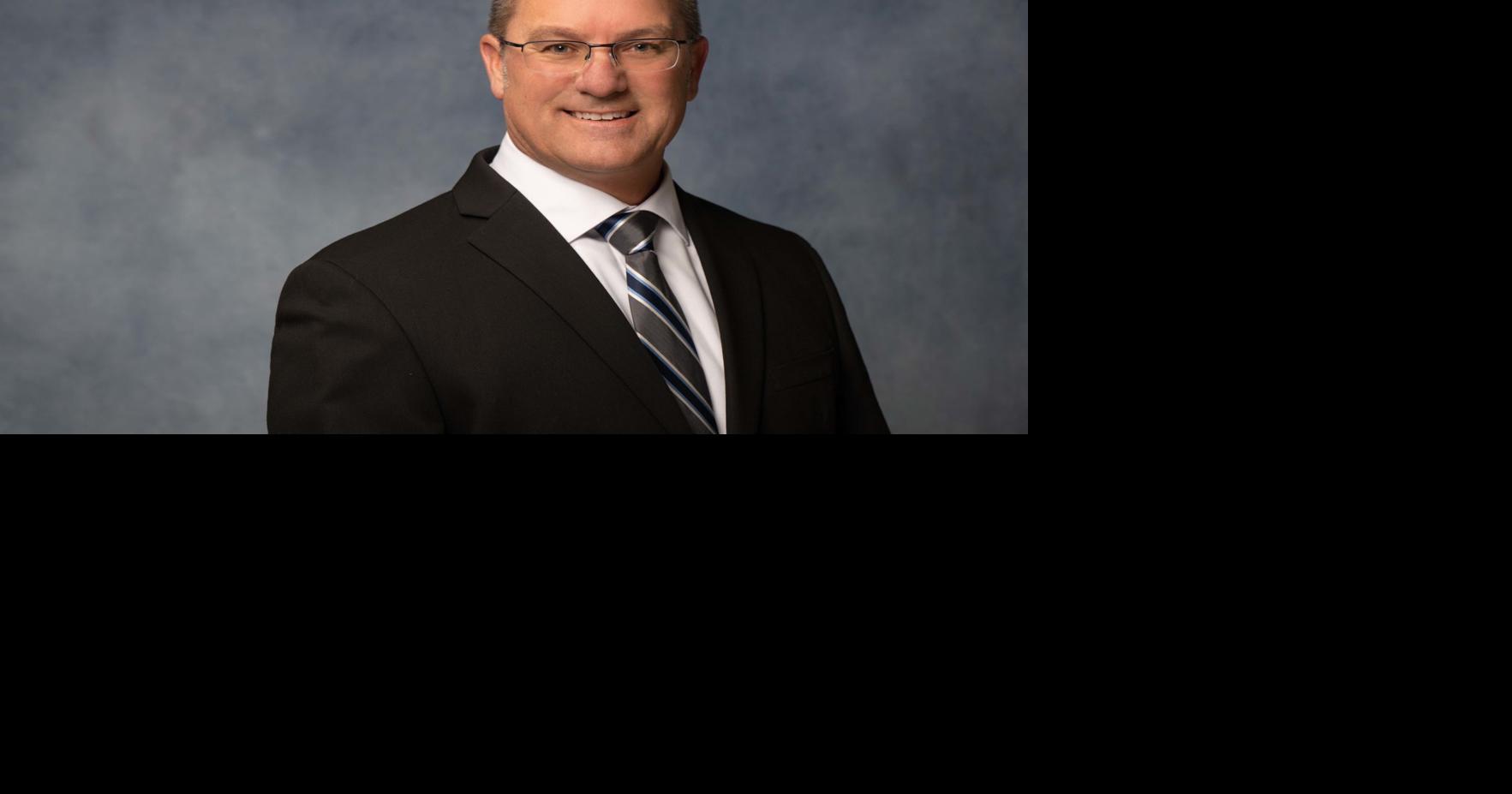 Property taxes top priority in Iowa, Gruenhagen says