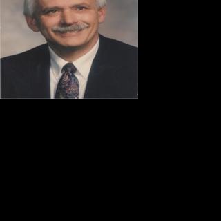 Robert David "Bob" Hauman
