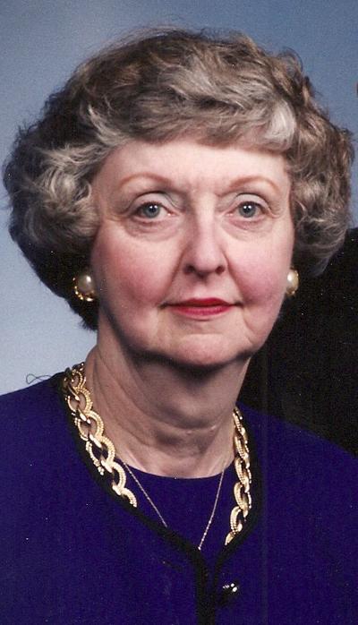 Elizabeth L. Meegan