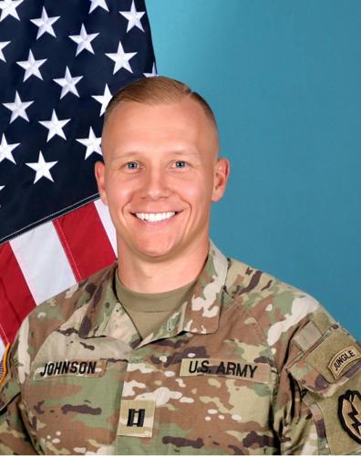 Geneseo High School graduate receives Army command