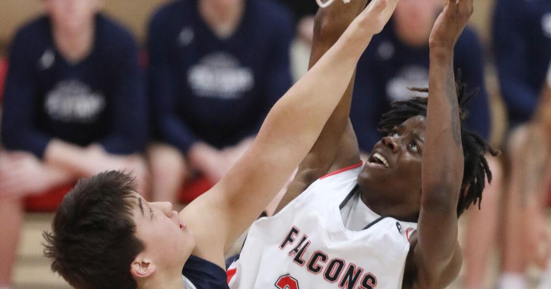 Quad-Cities basketball: Top 5 QC Matchups this Week