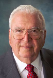 Bernard (Bernie) Goldstein