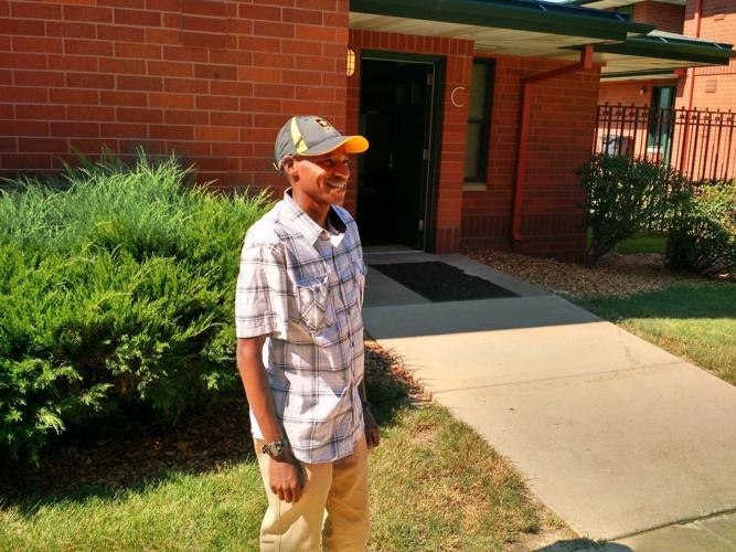 Kenya native and Bix contender Kibet has special appreciation for U.S.