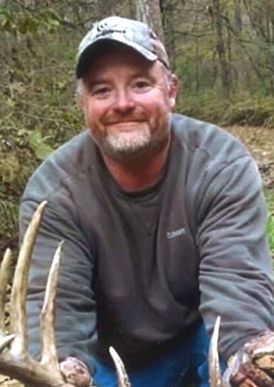 William "Billy" Laucamp Jr.