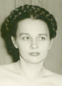 Anna Jestel