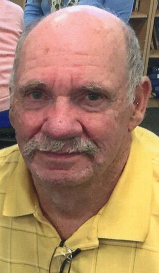 Steven “Steve” Thomas