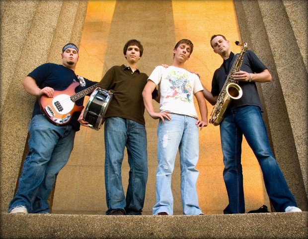 Minus Six takes a hiatus while lead singer heads to Africa