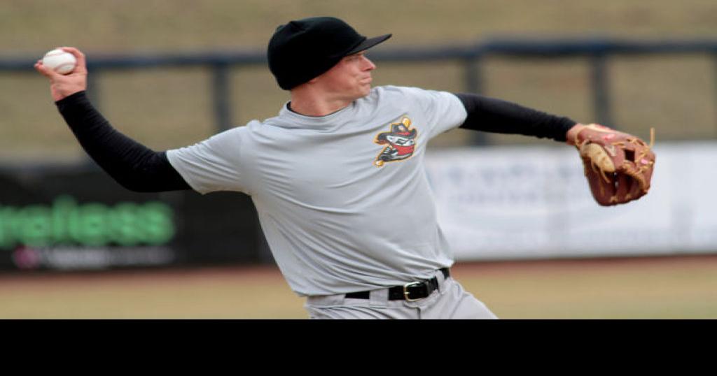 Midwest League experience motivates returning Bandits