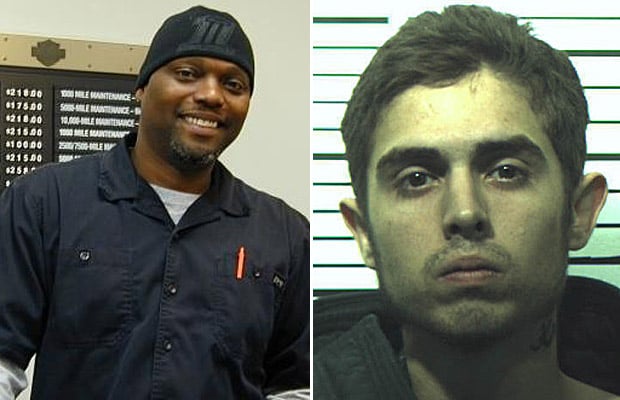 Victim In Fatal Crash On 53rd Identified Driver Charged