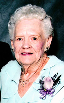 Virginia "Grape" Reeves