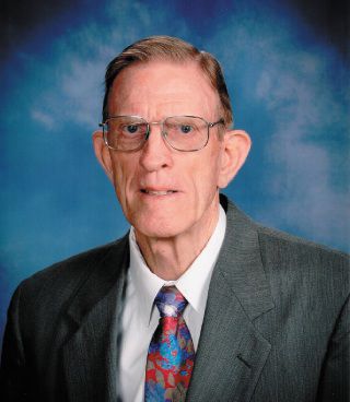 John A. Pohlmann