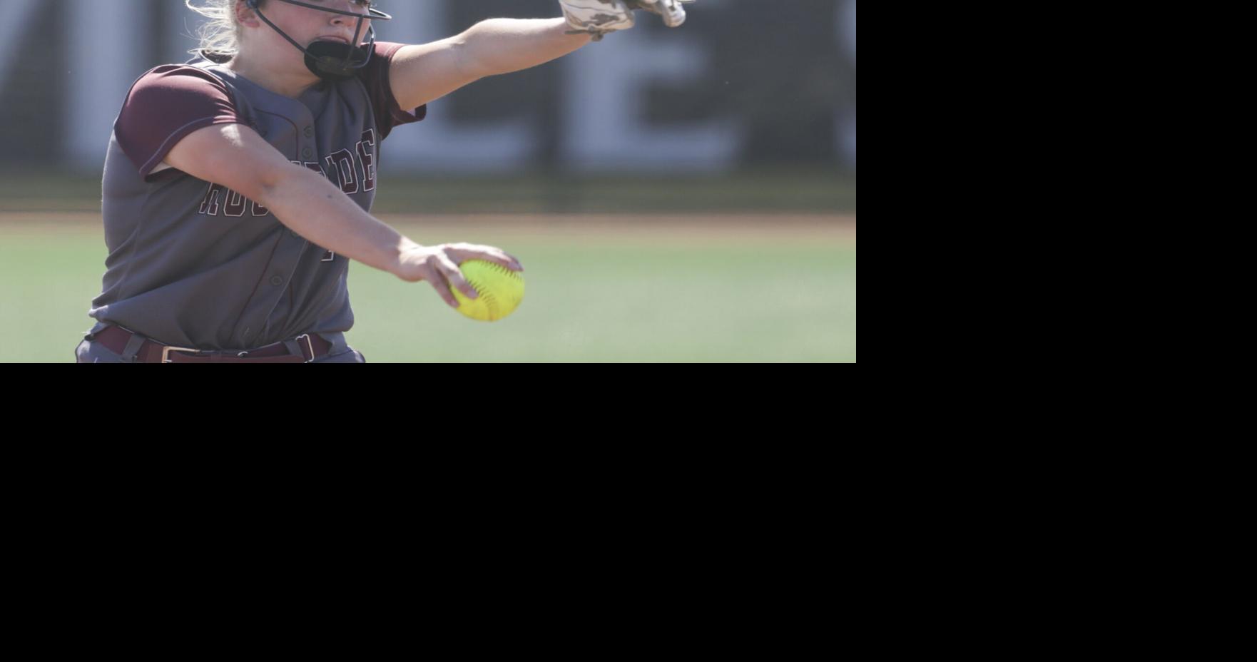 Quad Cities All-Western Illinois softball team