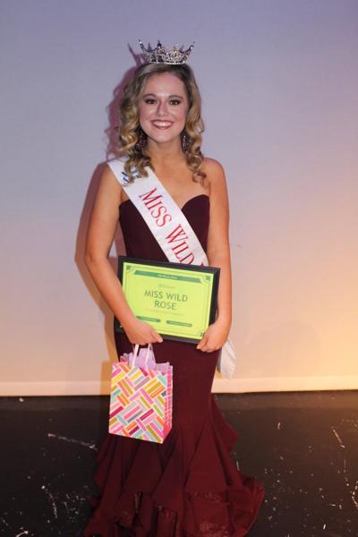 Whos In The News Emily Tinsman Local News