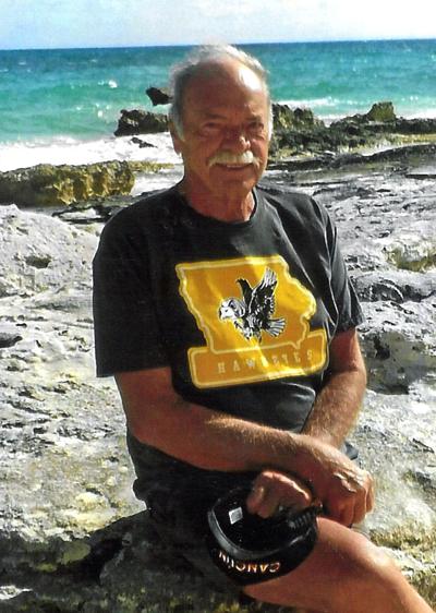 Carman Charles Conklin