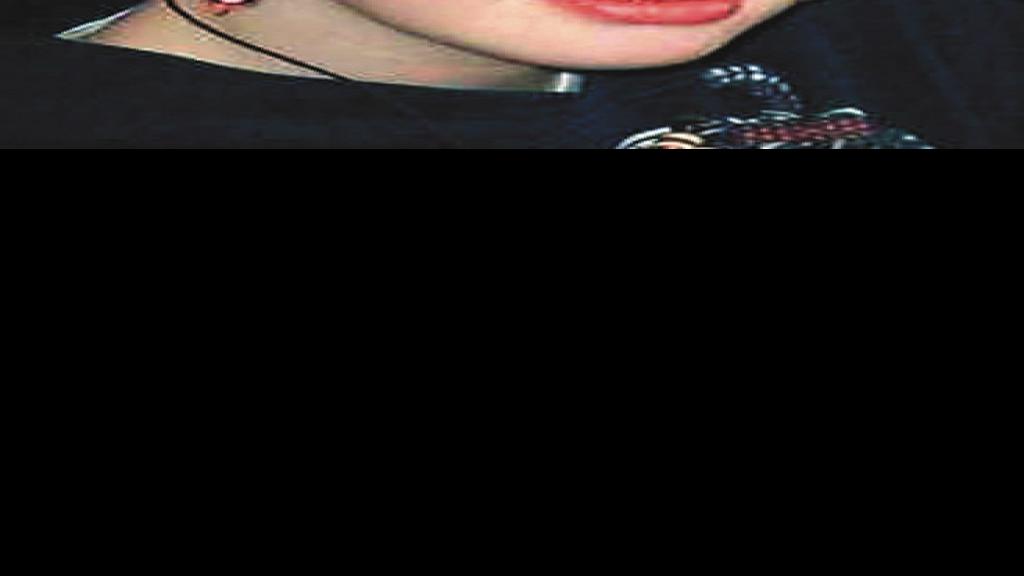 Scholarships honor Adrianne Reynolds' memory | Local News | qctimes.com