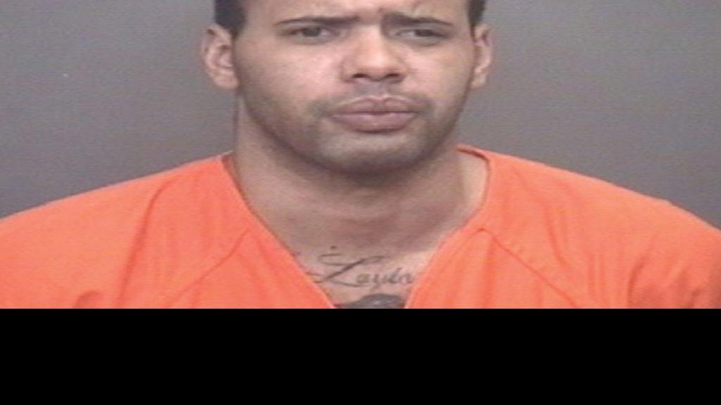 Man accused of beating child sought by police | Local Crime & Courts ...