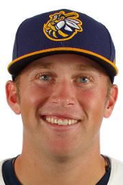 Former Black Hawk pitcher settles in with Bees