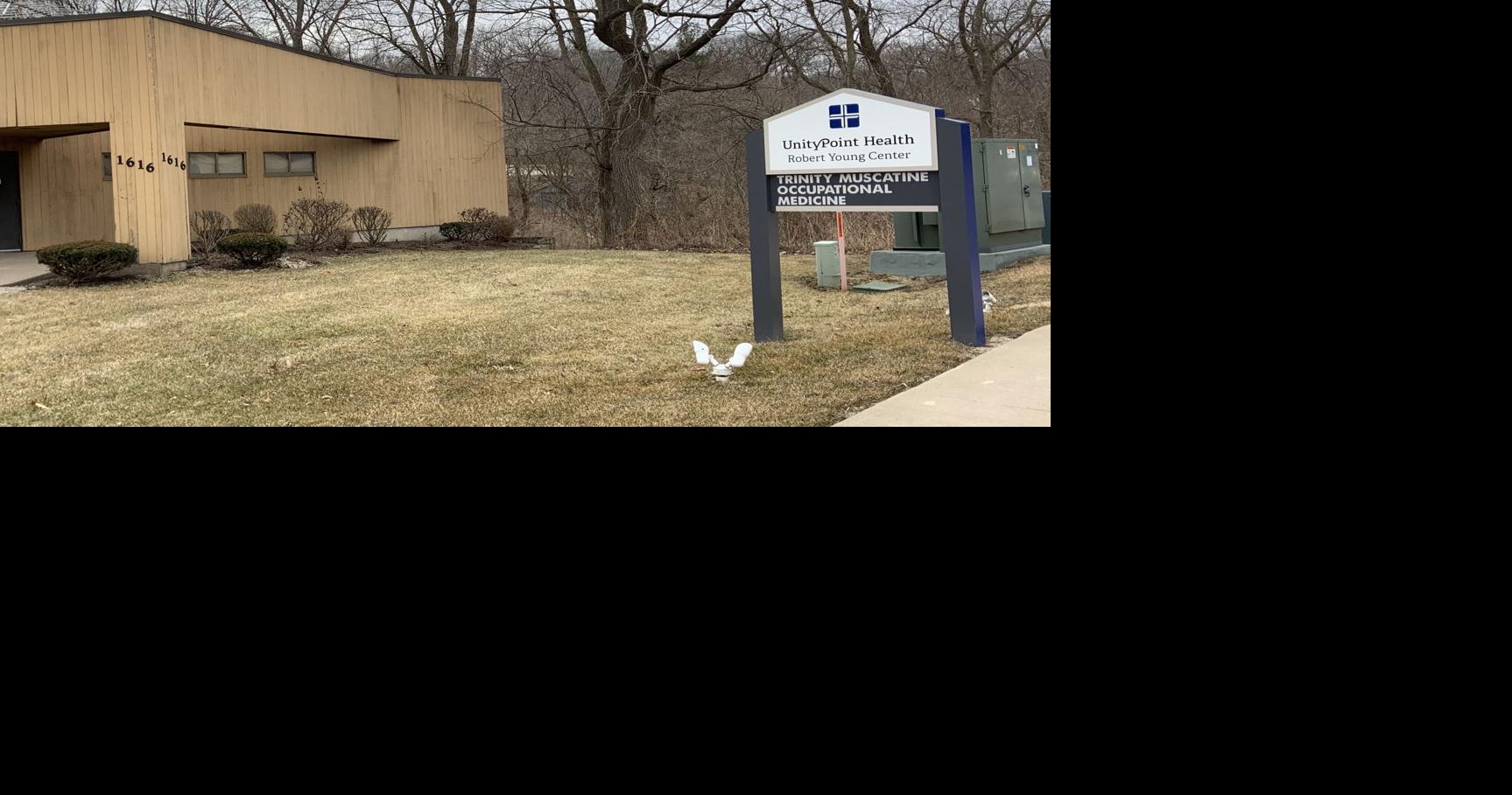 BIZ BYTES: Bridgeview Community Mental Health Center in Clinton ...