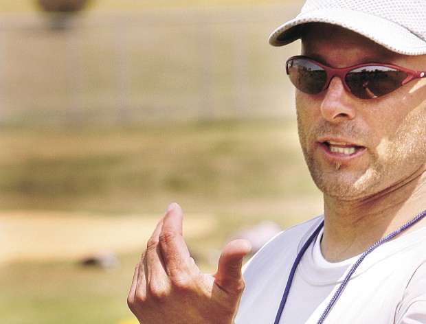 Hawkeyes young and old share bond