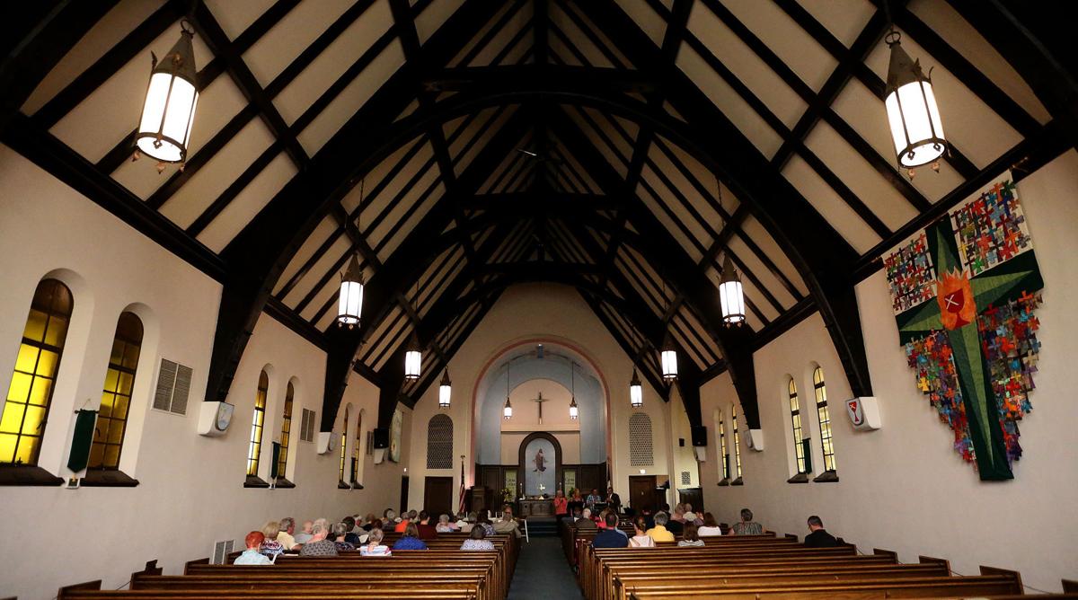 First Christian Church in Moline to close: 'It was a very difficult ...