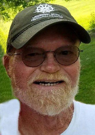 Carl M. ‘Red’ Harms